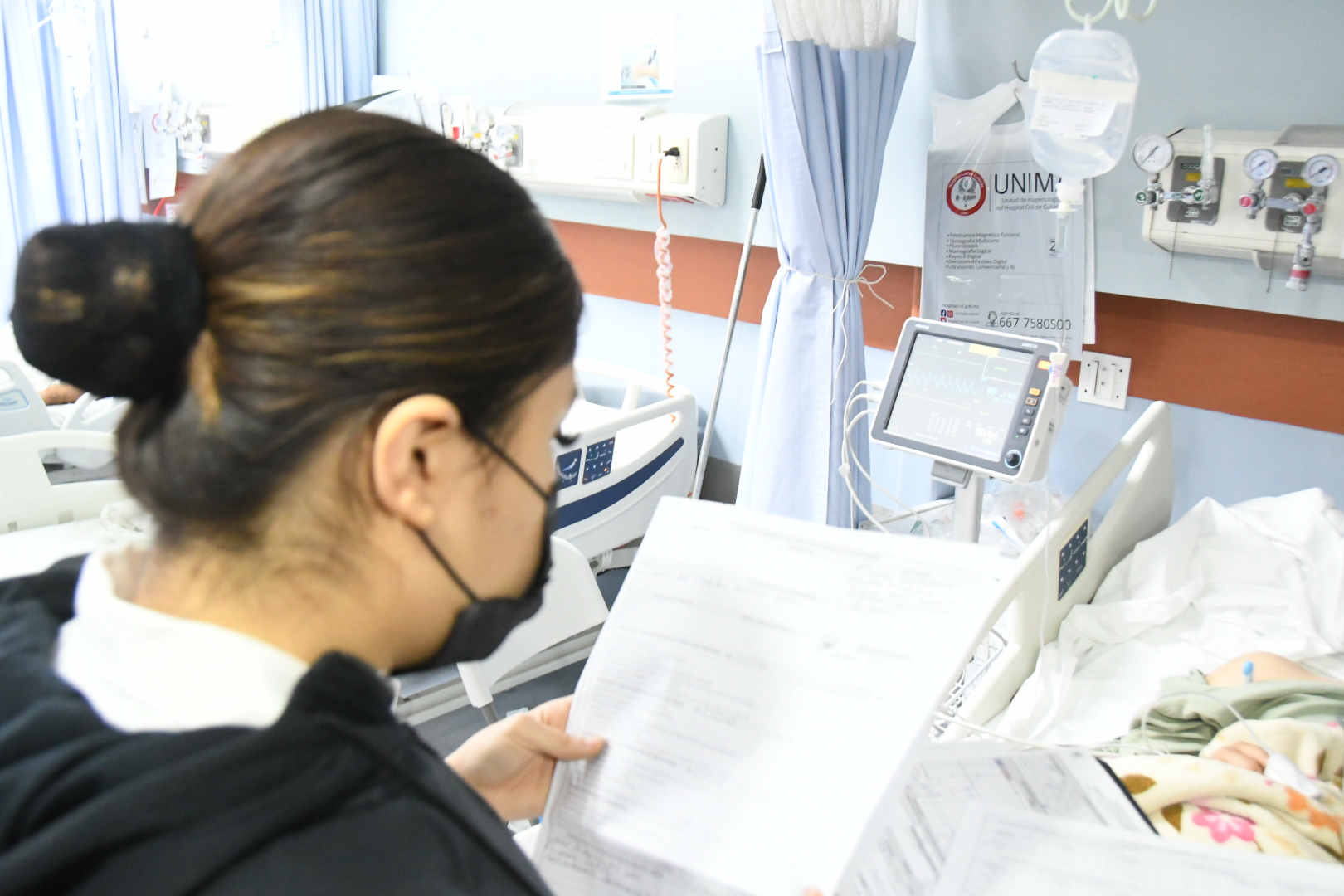 Llaman A Extremar Precauciones Para Evitar Enfermedades Respiratorias