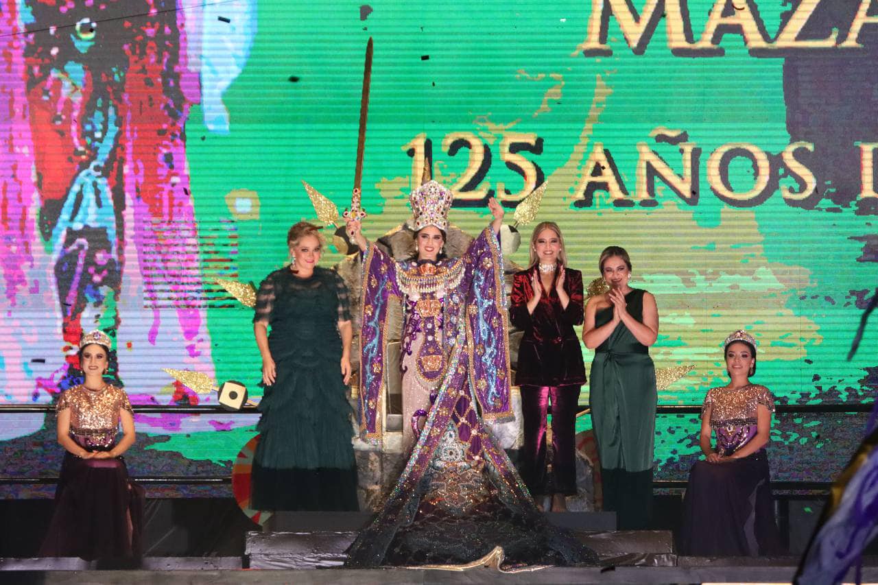 Nominan Al Carnaval De Mazatlán A Los Premios Lo Mejor De México Noticias De Sinaloa