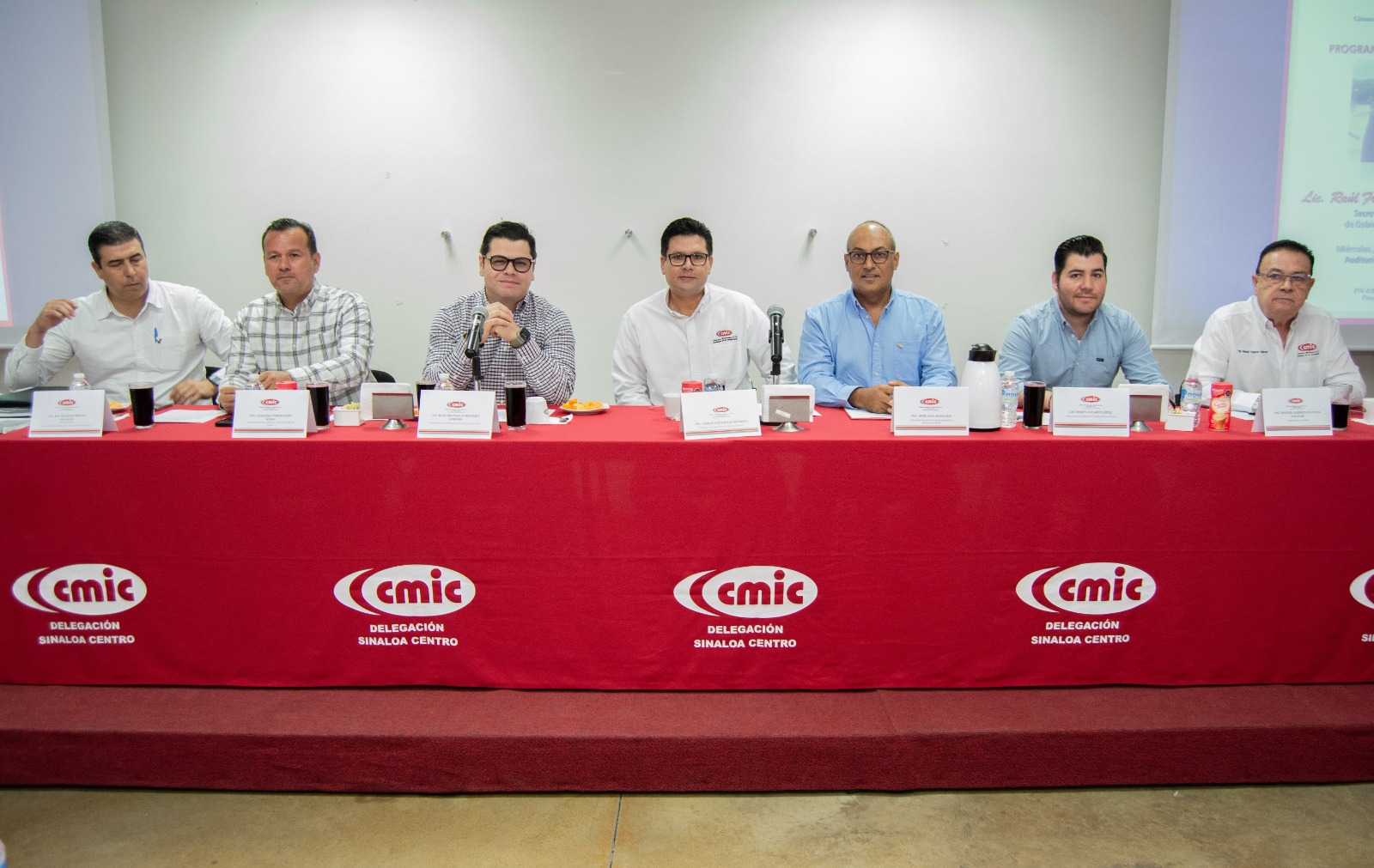 Gobierno De Sinaloa Destina 8 Mdp Diarios A Obra Pública Noticias De